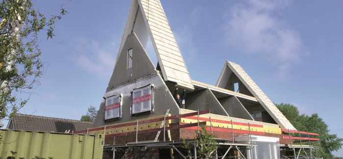 Bouwproces-bouwmethode | VarexHuis